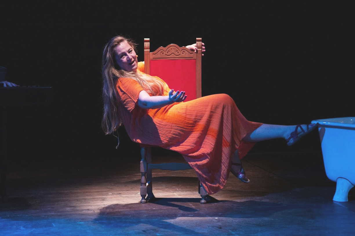 Spettacoli - Teatro Dehon Bologna